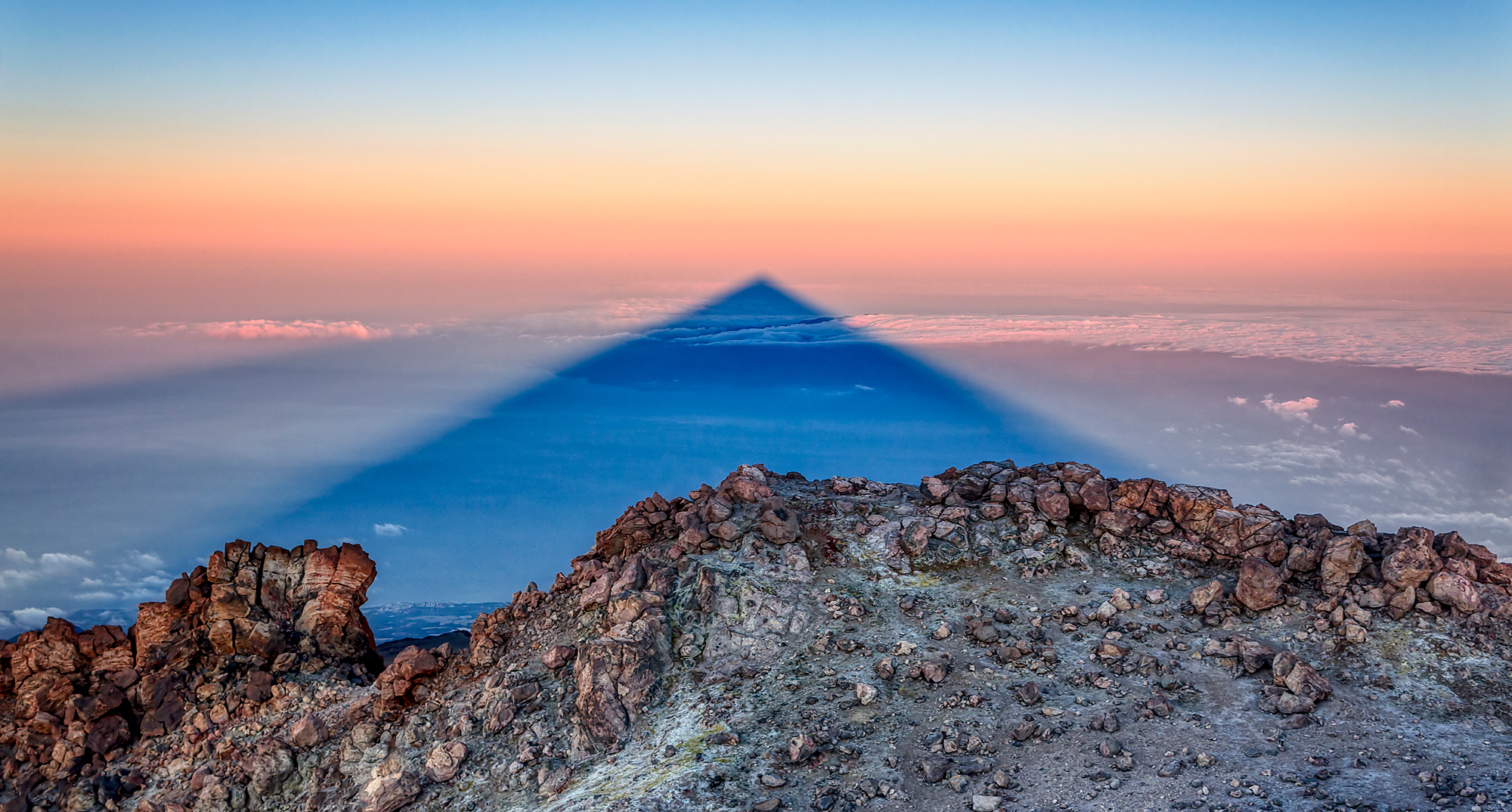 Teide na kilka sposobów | Jak zdobyć najwyższy szczyt Hiszpanii ...